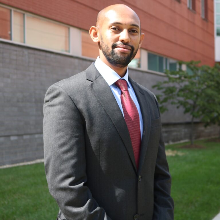 Biruk Haregu, Author at East African Review