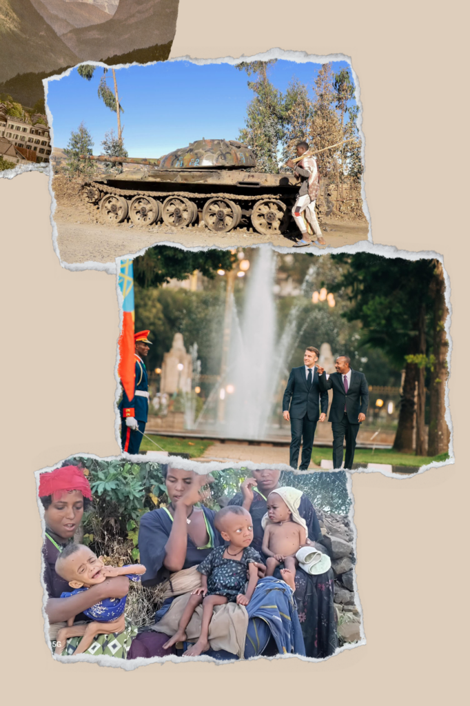 The Need to Prioritize Ethiopia’s National Interests Over Regime ...